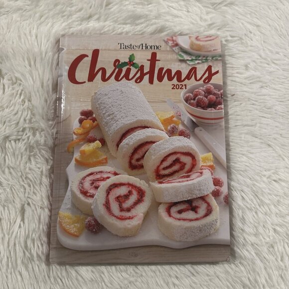 Taste of Home Christams | Kitchen | Taste Of Home Christams 22 Cook ...
